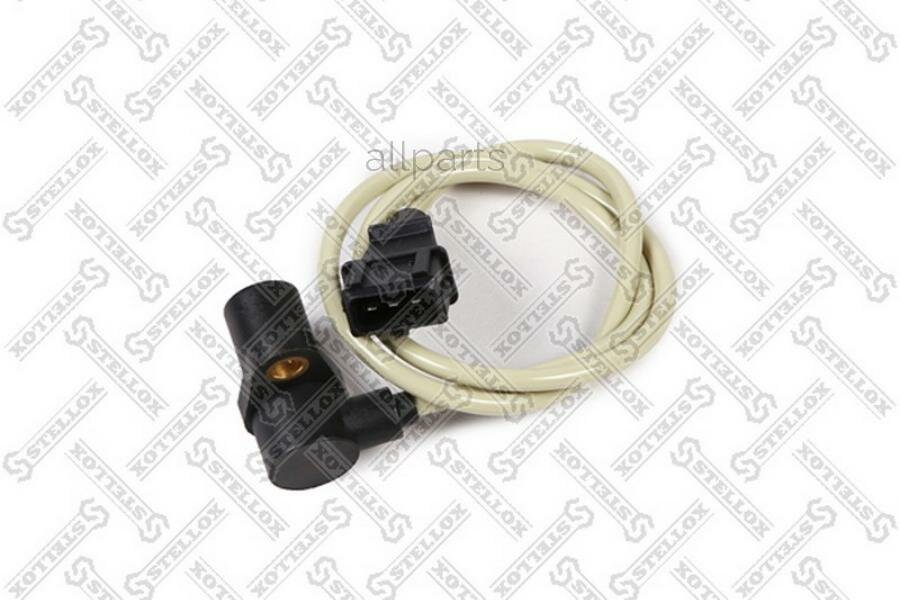 STELLOX 0600162SX датчик положения коленвала!\ Alfa Romeo 33-166/Spider 1.5-3.0i 87>, Lancia Kappa, FAW