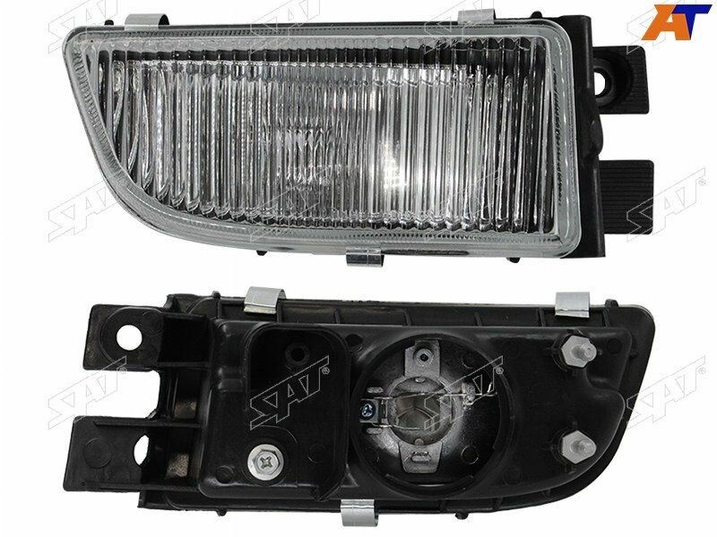 . SAT Фара противотуманная для TOYOTA CALDINA 92-96 правая