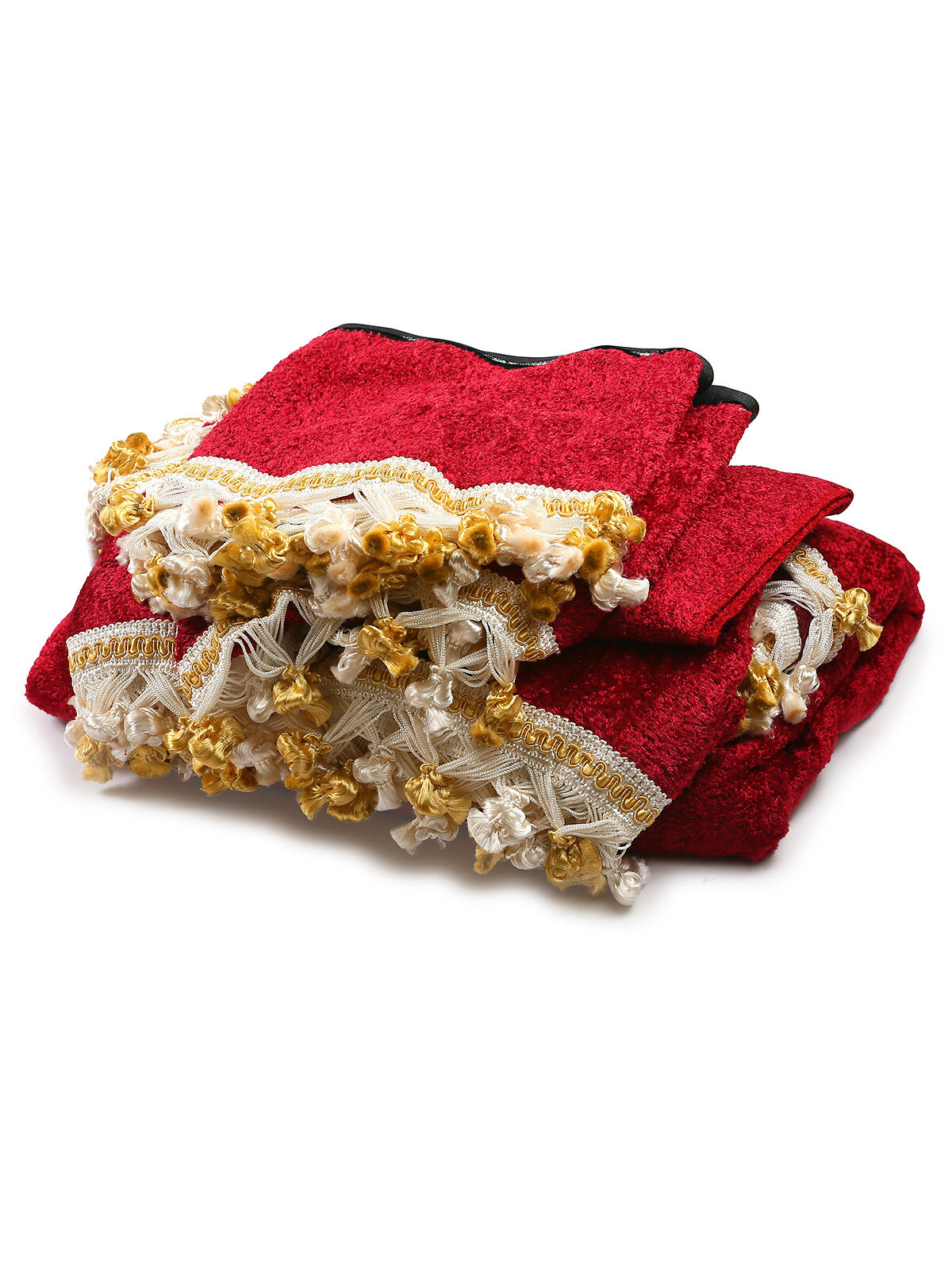 Автошторы спальника (120*150см) + ламбрекен лобового (220*25см) комплект (14756)