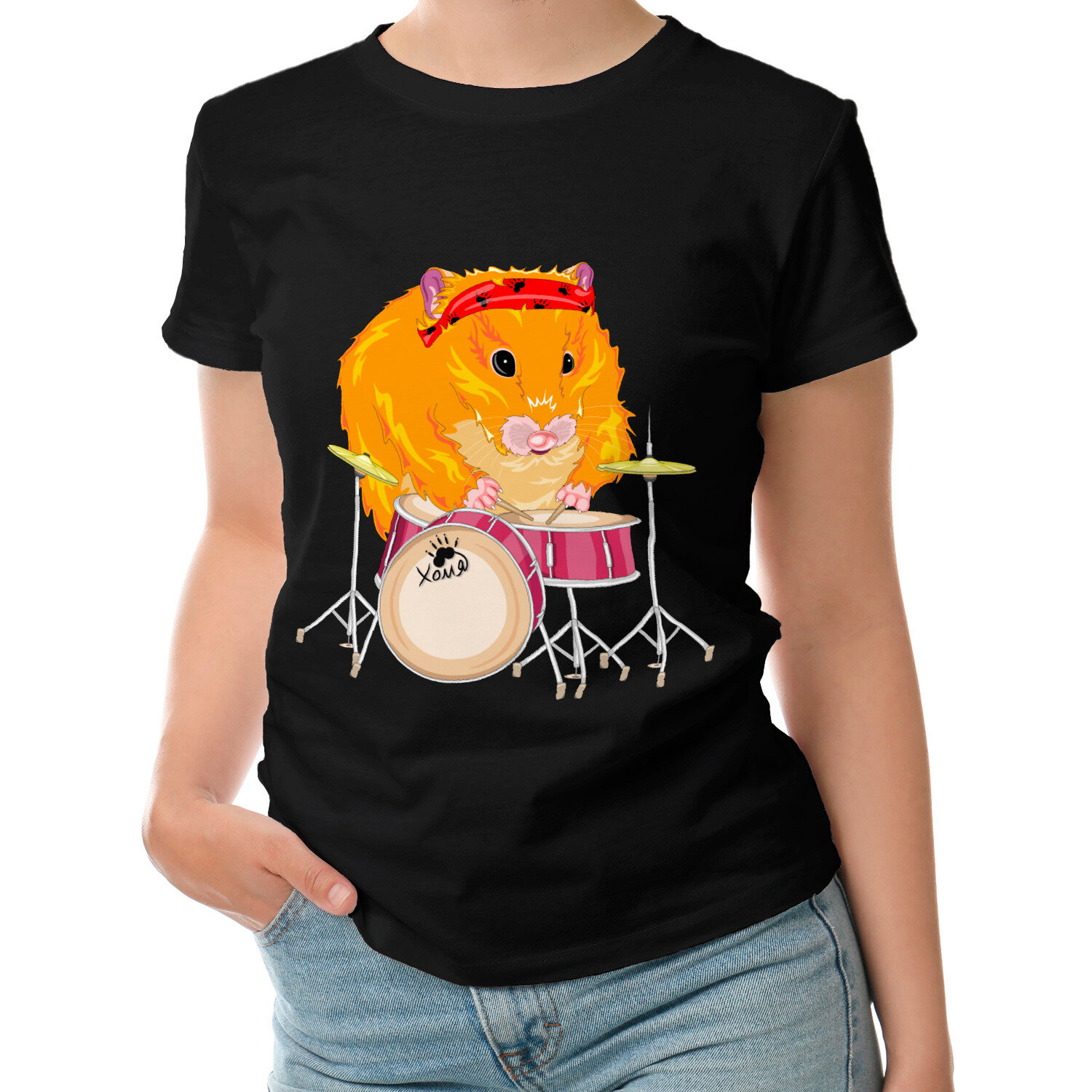 Футболка ROLY