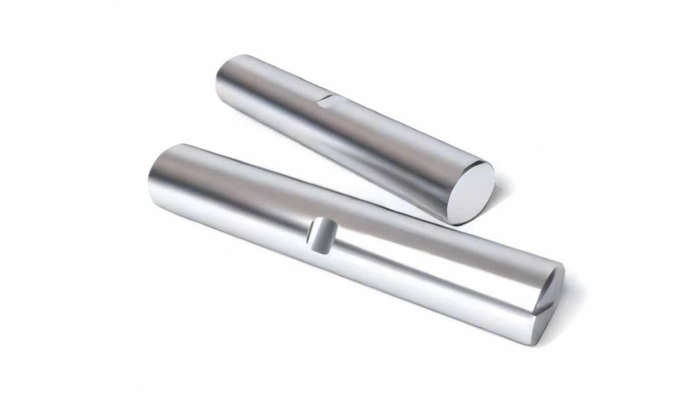 Шкворень ростар Р5320-3001019, для КамАЗ, передняя ось, 3 кг