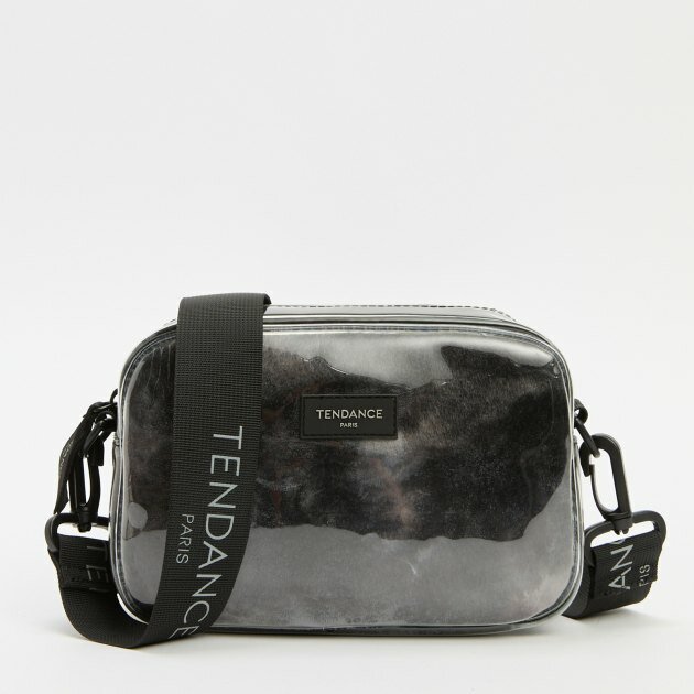 Сумка кросс-боди