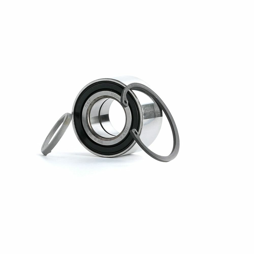 Подшипник ступицы к-т для автомобиля BMW БМВ Vauxhall GM Opel Lotus, SKF VKBA 1326 (1 шт.)