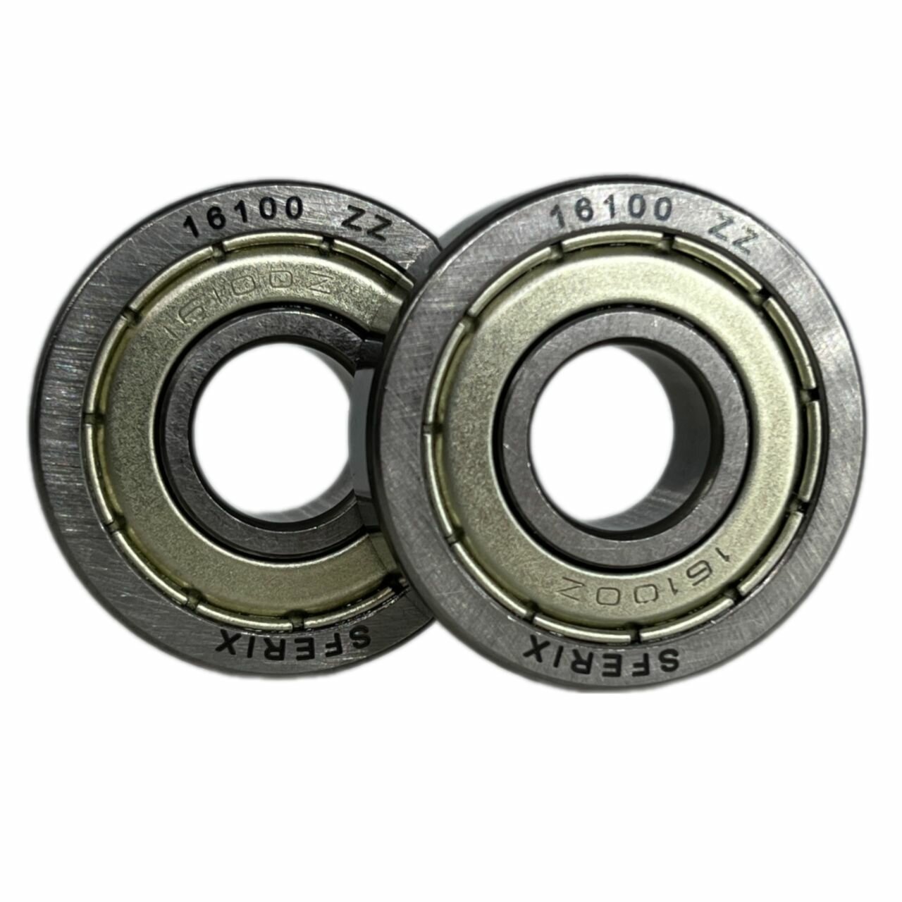 Подшипник 16100 ZZ SFERIX 10*28*8 комплект 2шт.