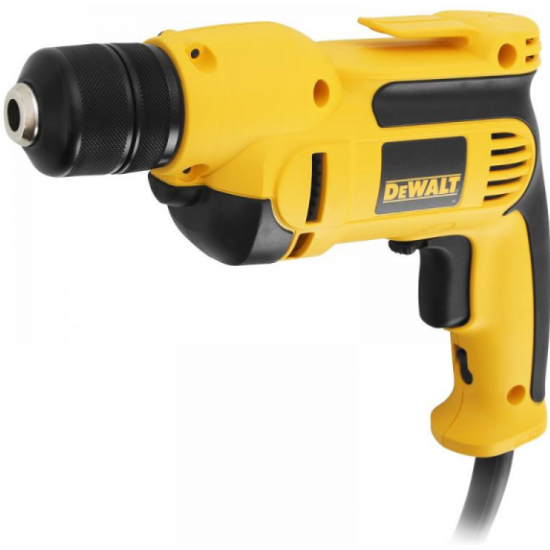 Дрель безударная Dewalt DWD112S-QS
