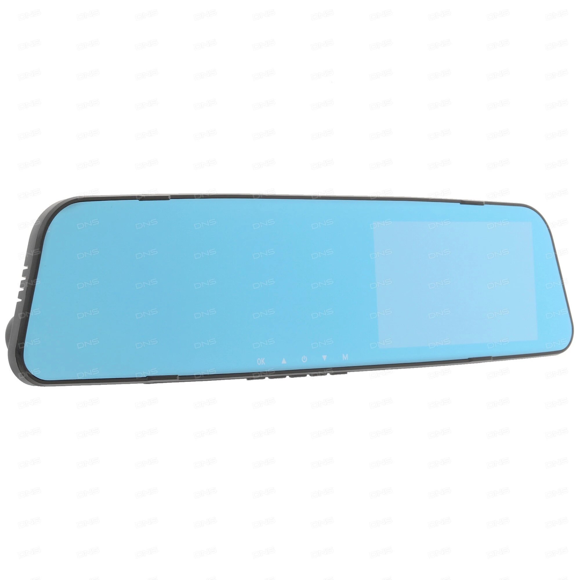 Видеорегистратор-зеркало DEXP Mirror Explorer 3