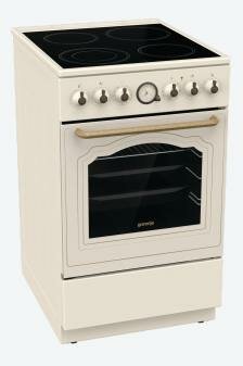 Электрическая плита GECS5B70CLI 740741 GORENJE