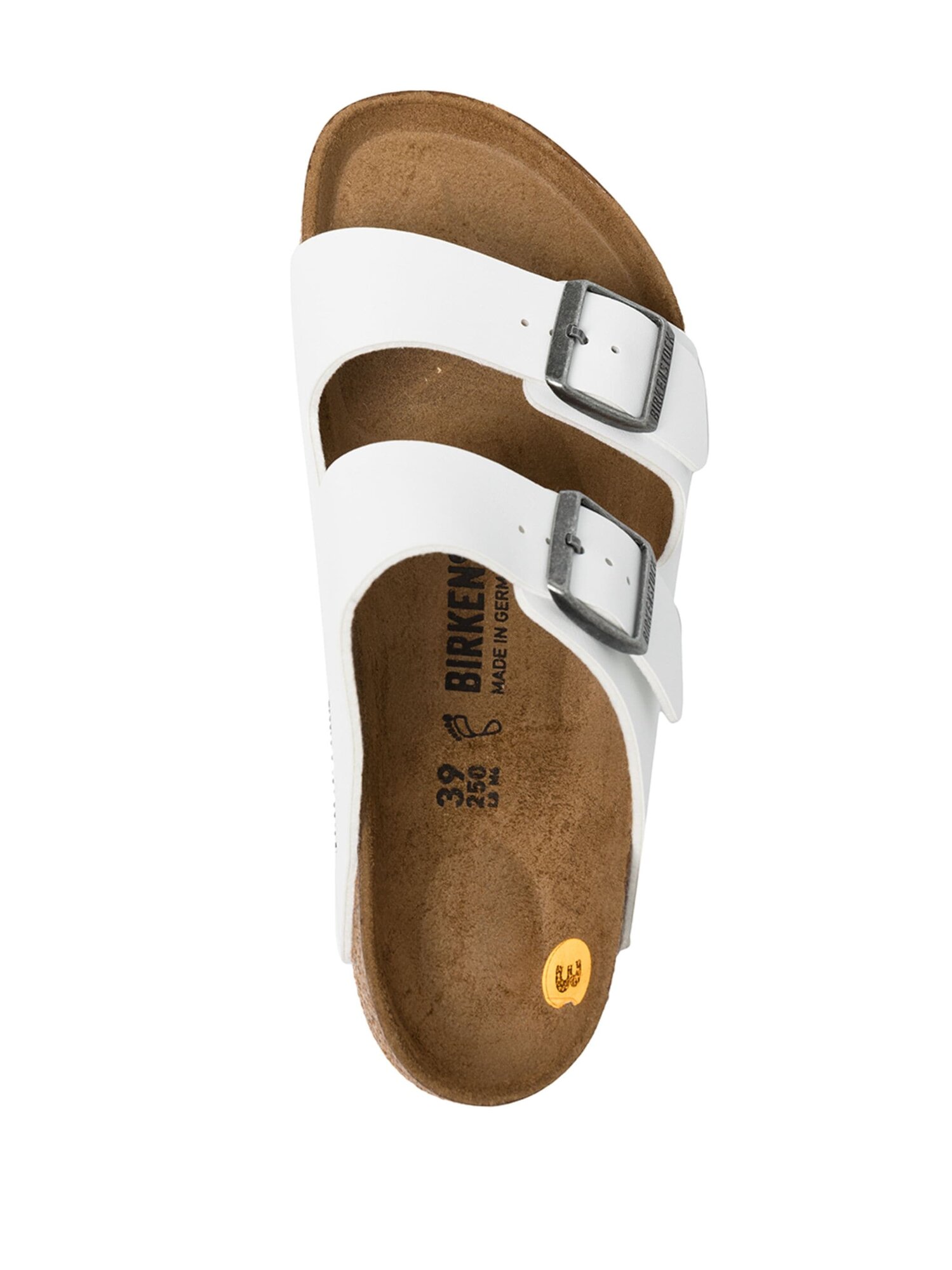 Сандалии Birkenstock Arizona, размер 44 EU — фото 1
