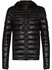 Куртка CANADA GOOSE HyBridge Lite, размер 48, black/black