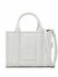 Сумка MARC JACOBS The Small, white