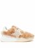 Кроссовки Stella McCartney Loop, размер 39, разноцветный