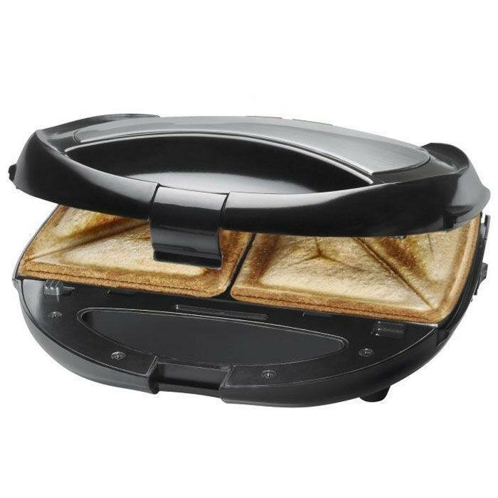 Сэндвичница 3 в 1 Bomann ST/WA 1364 CB