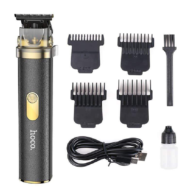 Машинка для стрижки Hoco HP22