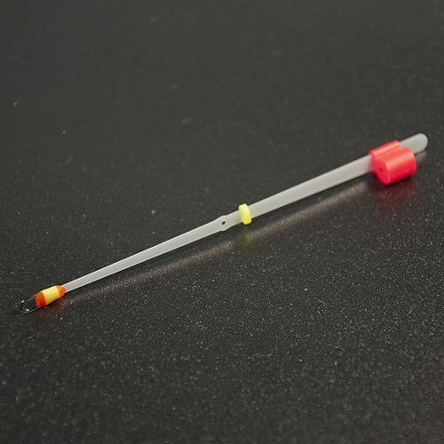 Сторожок Лавсановый Salmo Fin 10См/тест 1,50