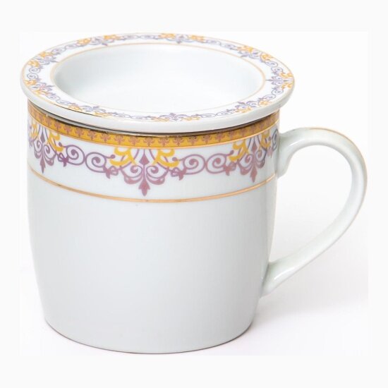 Кружка заварочная Guterwahl аврора Минкар 350 мл. (113-19066)