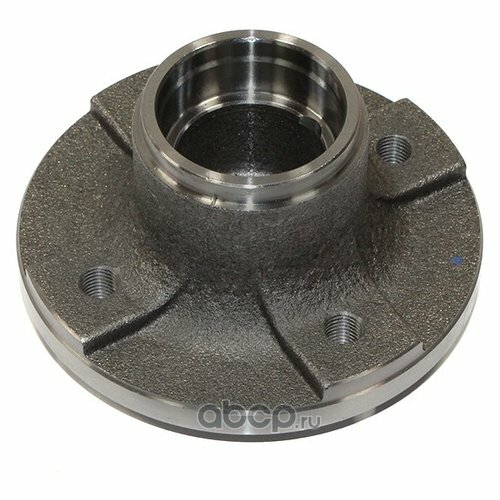 Ступица RR CHEVROLET LANOS (T100/T150)/DAEWOO NEXIA II R14 Sat ST90142161