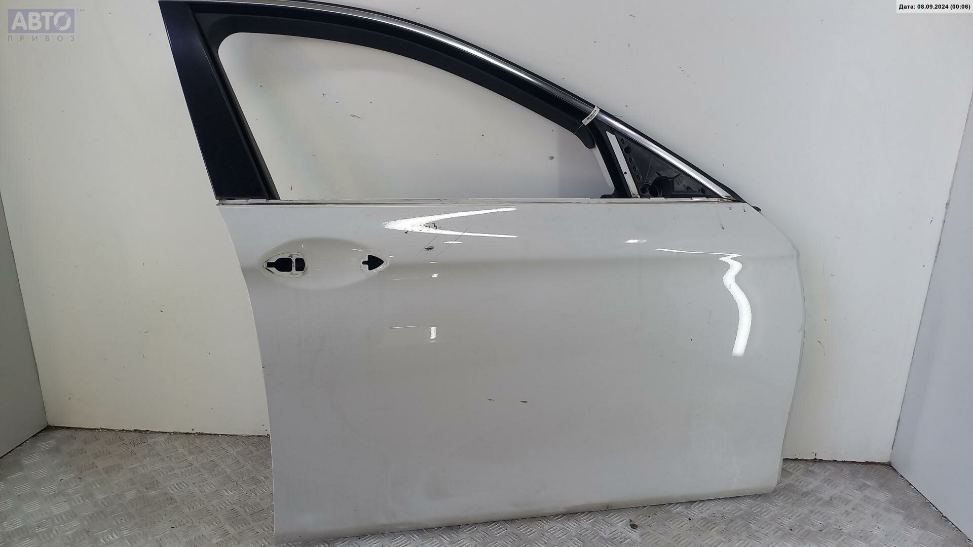 Дверь боковая передняя правая BMW 5 F10/F11 (2009-2017)