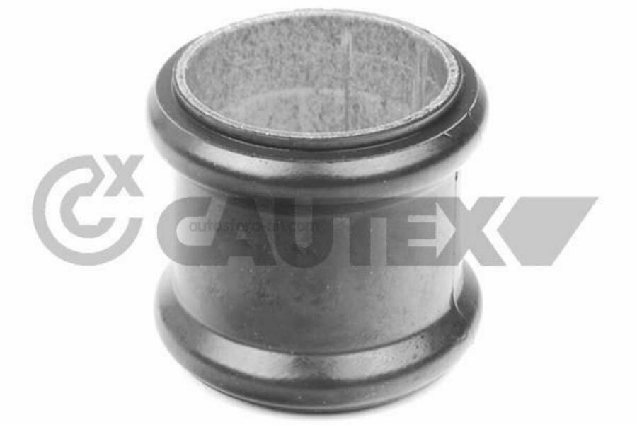 CAUTEX 754703 Фланец системы охлаждения BMW 316i-318i