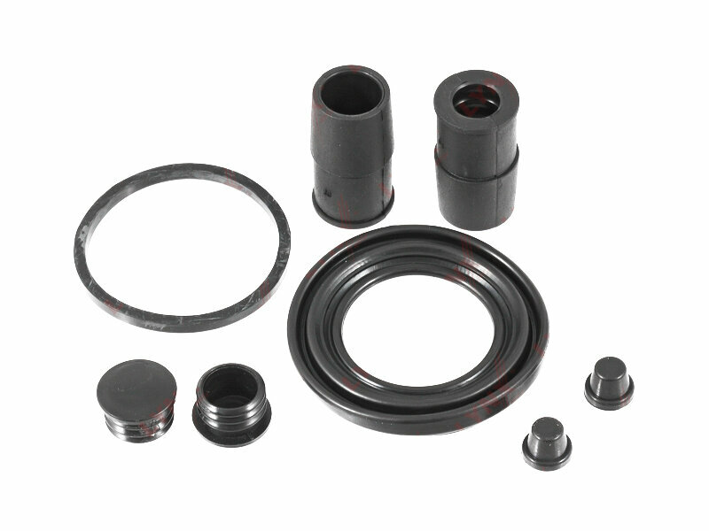 Ремкомплект тормозного суппорта CHEVROLET Lanos 97, DAEWOO Nexia 95 Lanos 97, FORD Fiesta 3-4 89-