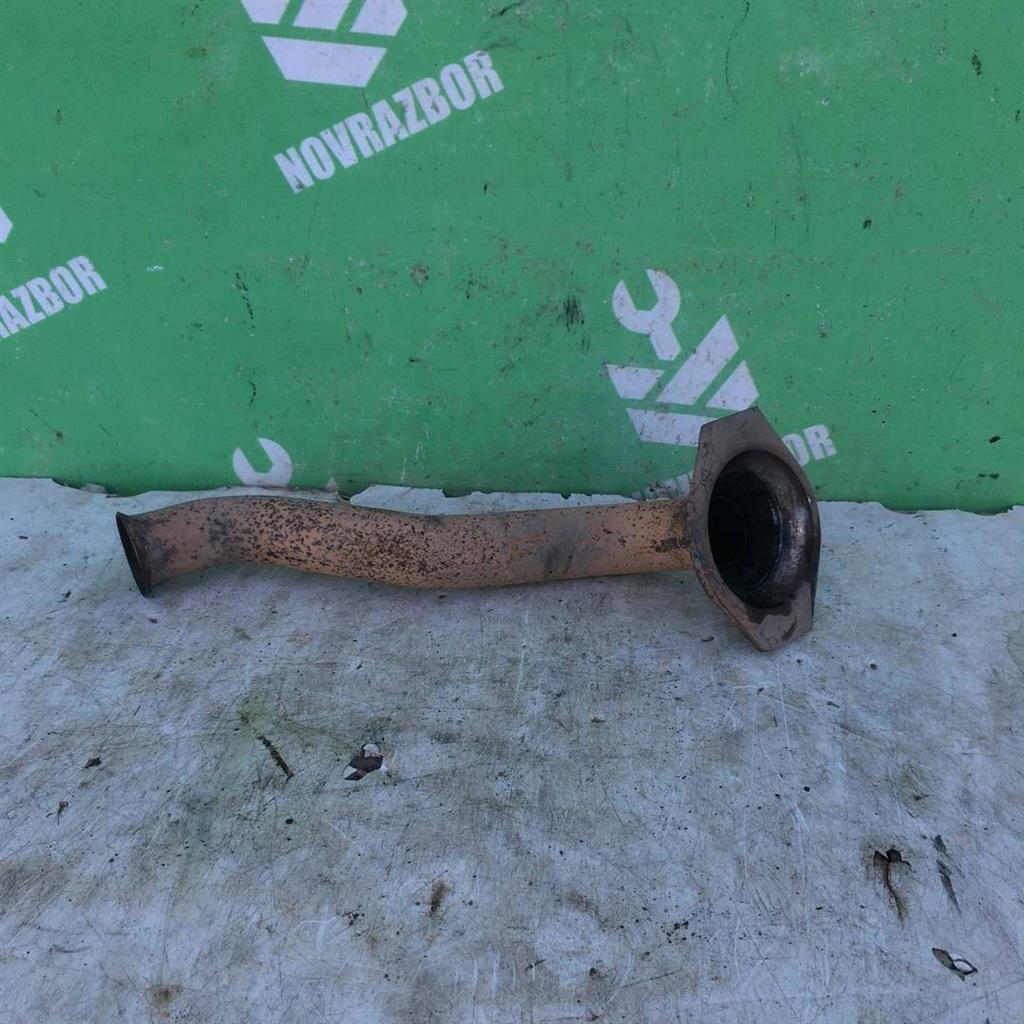 Приемная труба глушителя VW Golf 2 Jetta 2 83-92