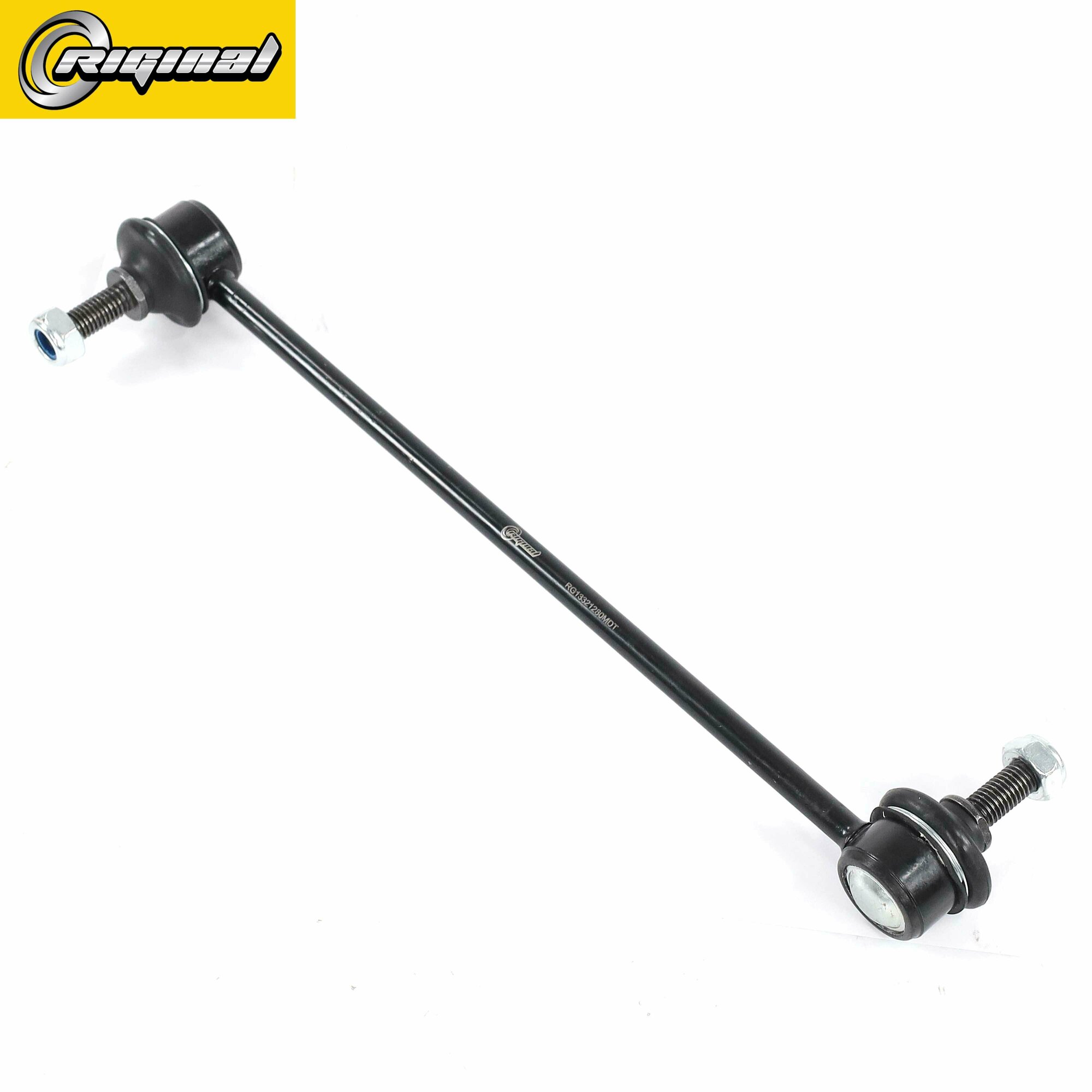 Стойка стабилизатора переднего для а/м Opel Corsa D 06- Riginal