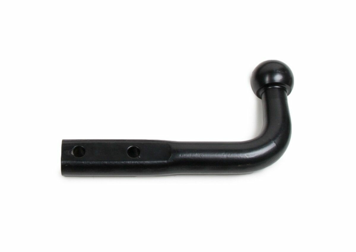 Крюк фаркопа BERG тип А №10, F.0010.2