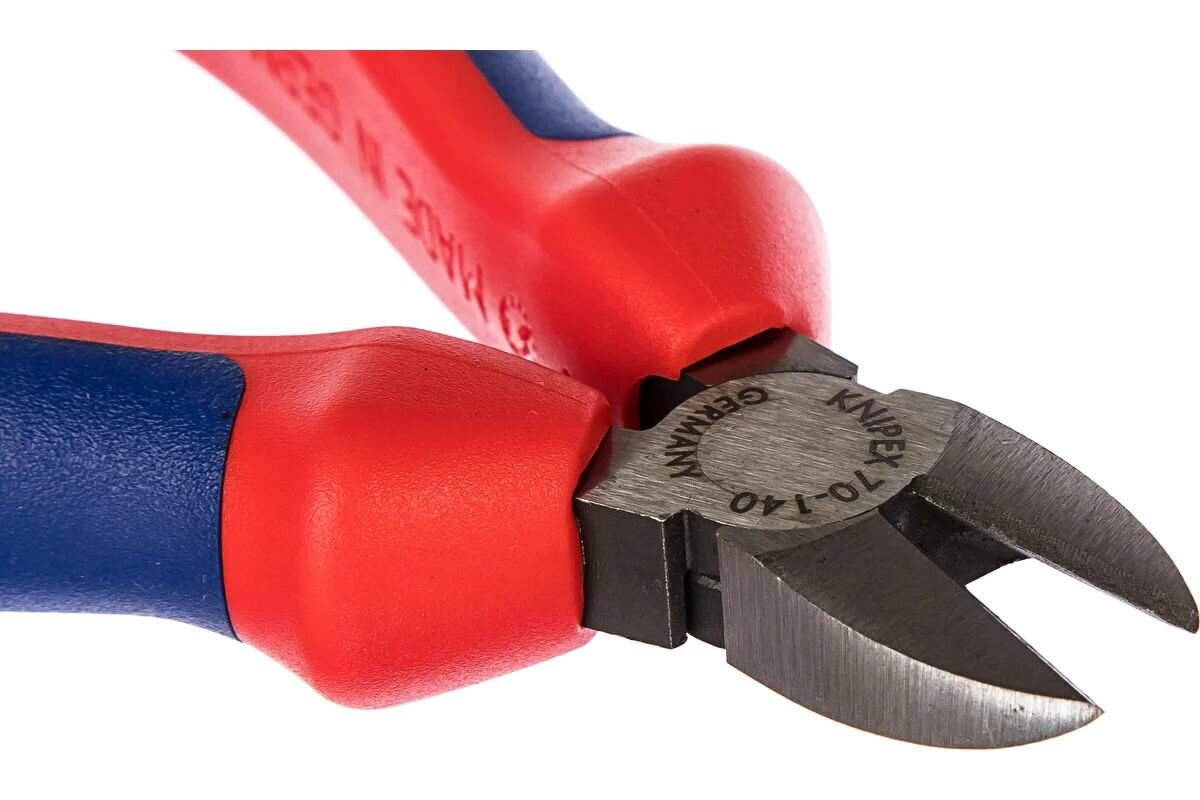 Бокорезы KNIPEX KN-7002140 — фото 1