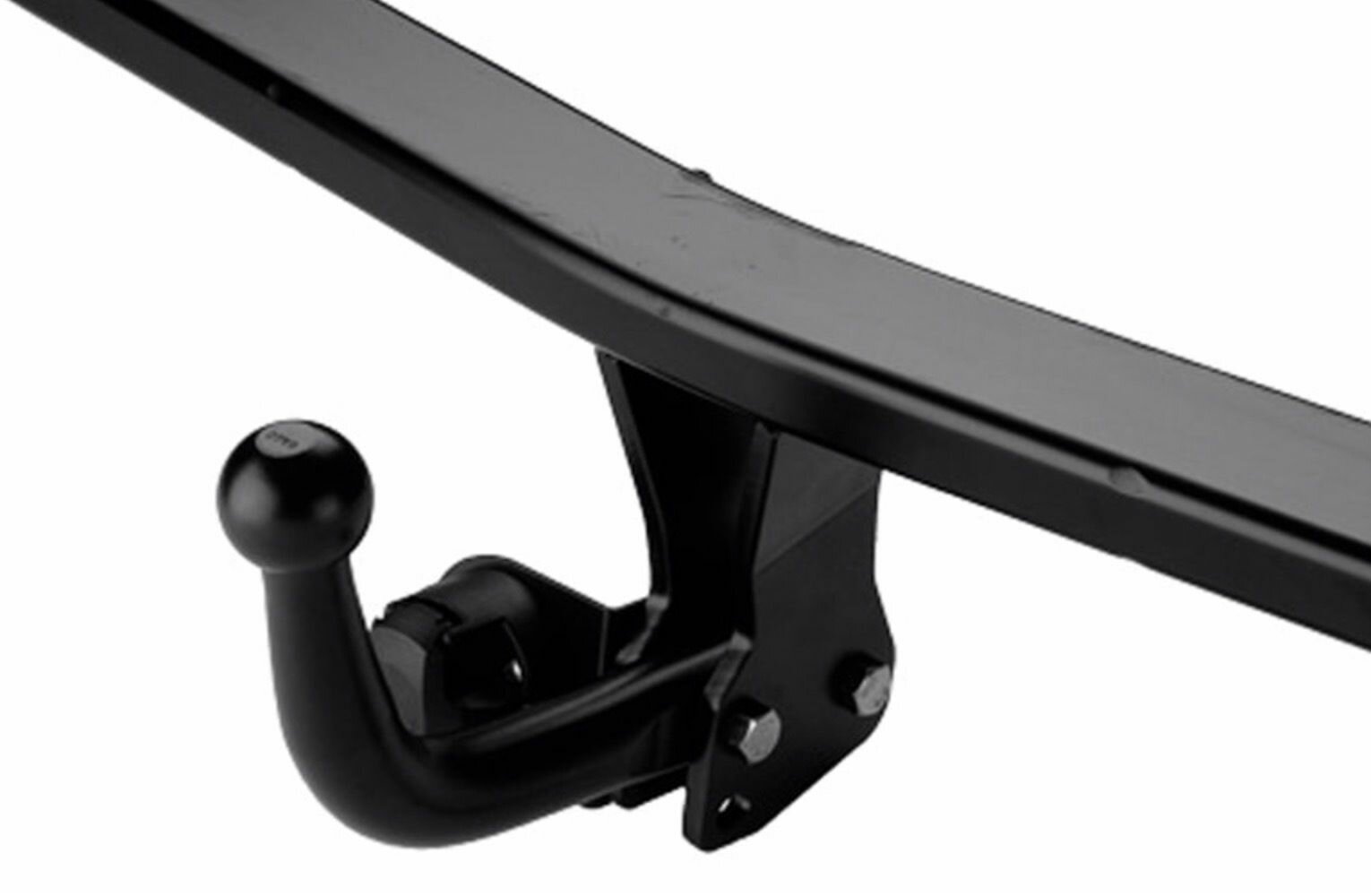 Фаркоп Changan UNI-K 2022- крепление шара на двух болтах, Sheriff.4785.12