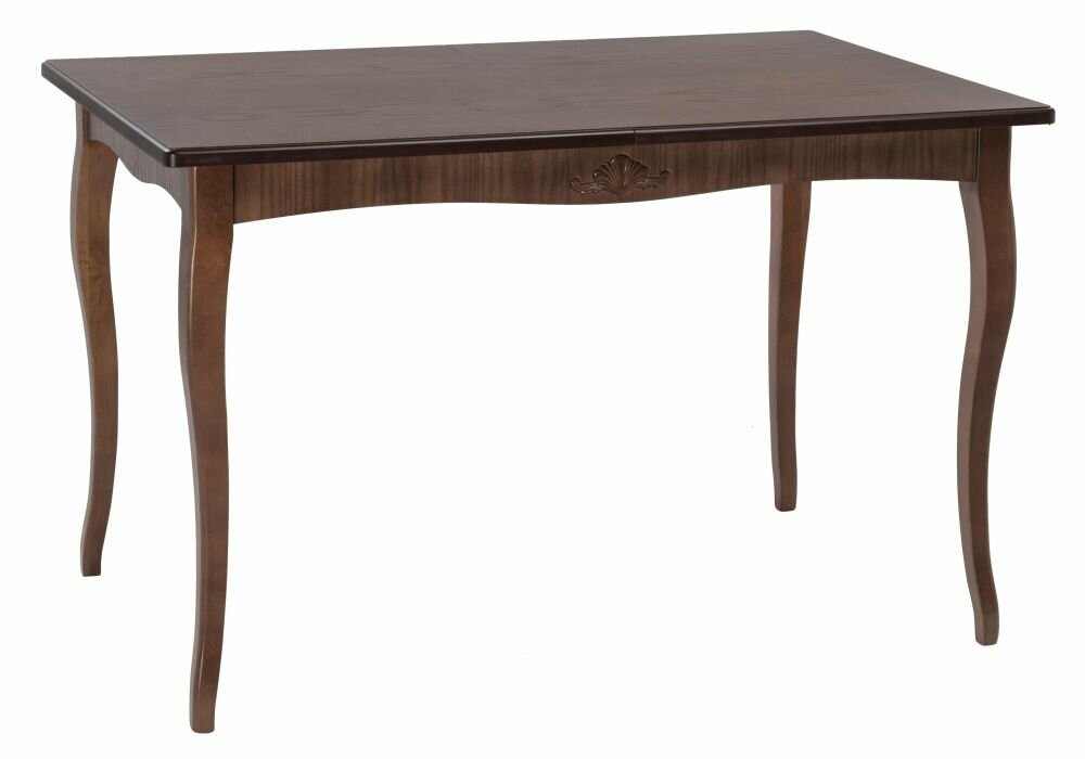 Стол Алейо woodville светлое дерево, дерево, прямоугольная столешница, ножки