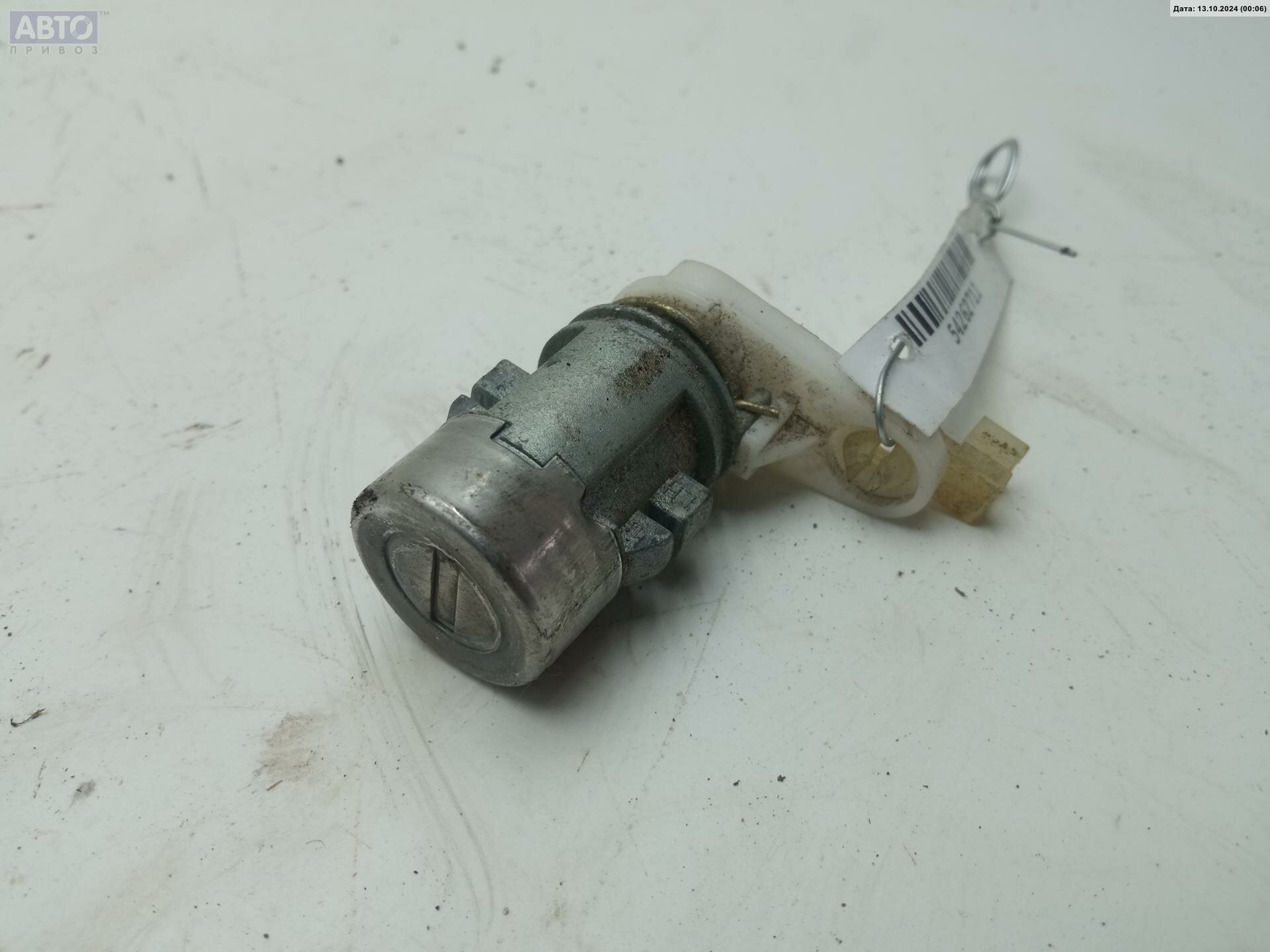 Личинка замка Daewoo Lanos