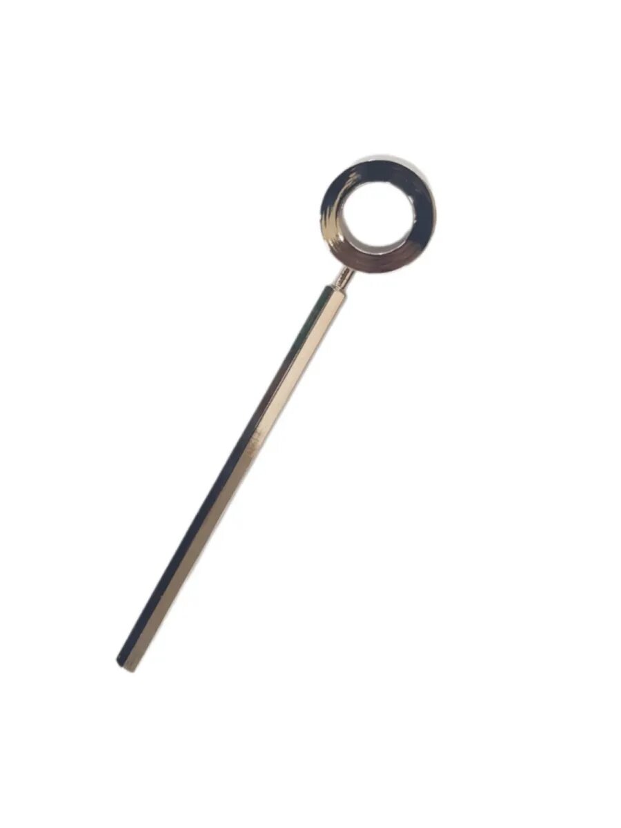 Кольцо тренировочное для трубы на ручке