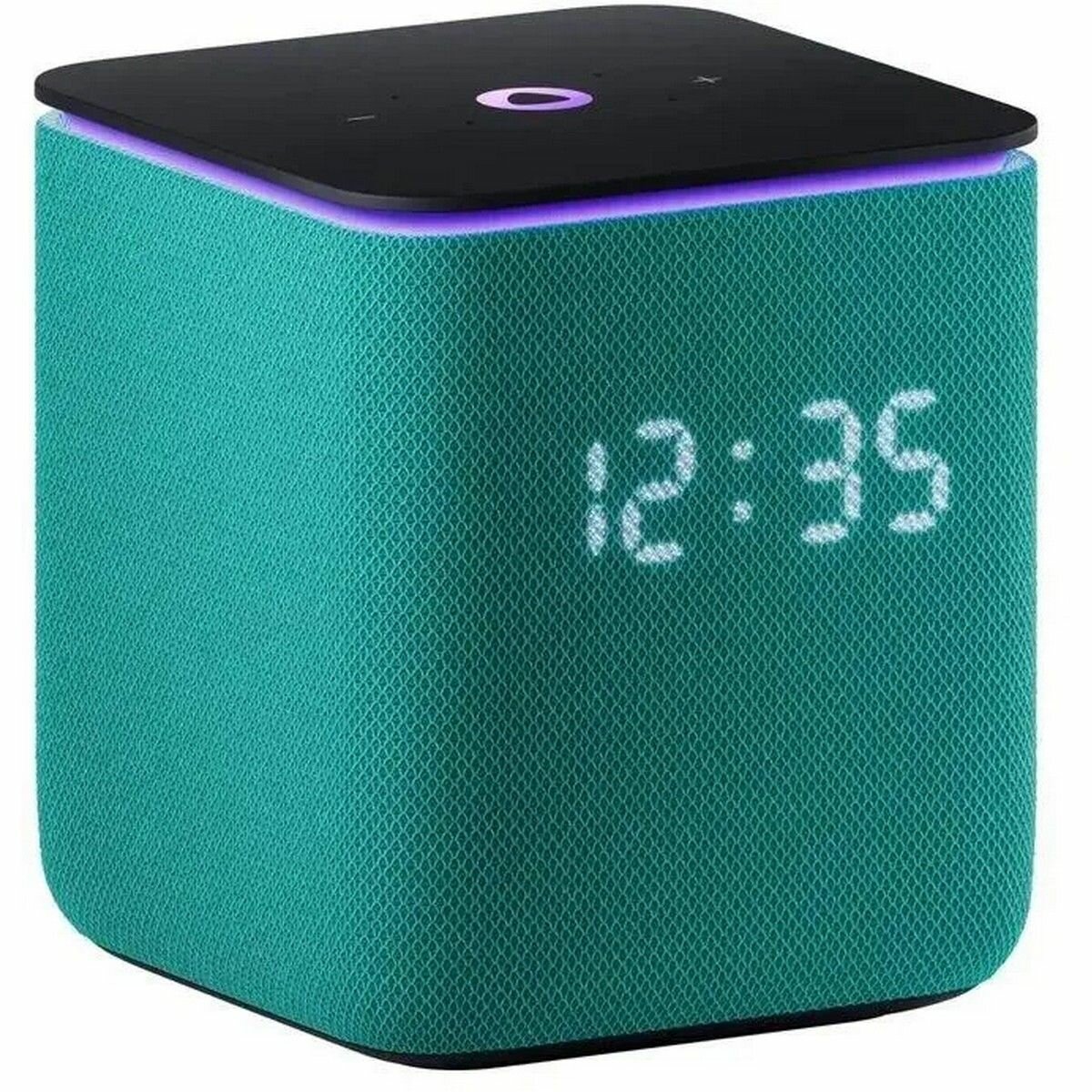 Портативная акустика Яндекс Станция Миди