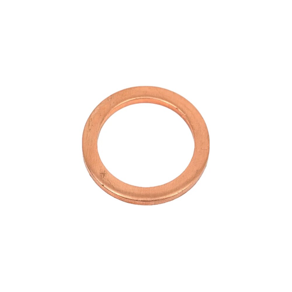 Медная шайба HIMPT 10 шт, 24x32x3.0 00-00018549, 0 мм