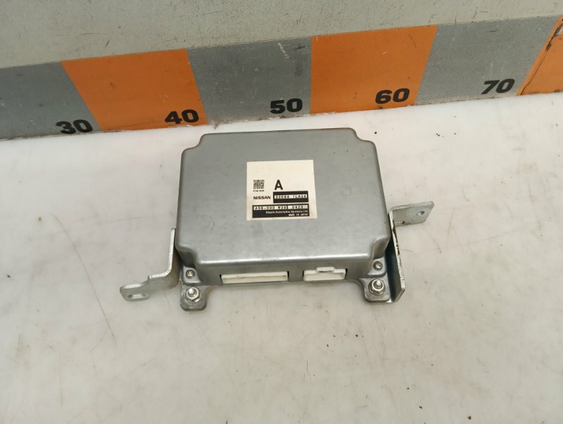 Б/У Ниссан Патрол Блок электронный Nissan Patrol 2010 Y62 291382 NISSAN арт. 330841LA2A