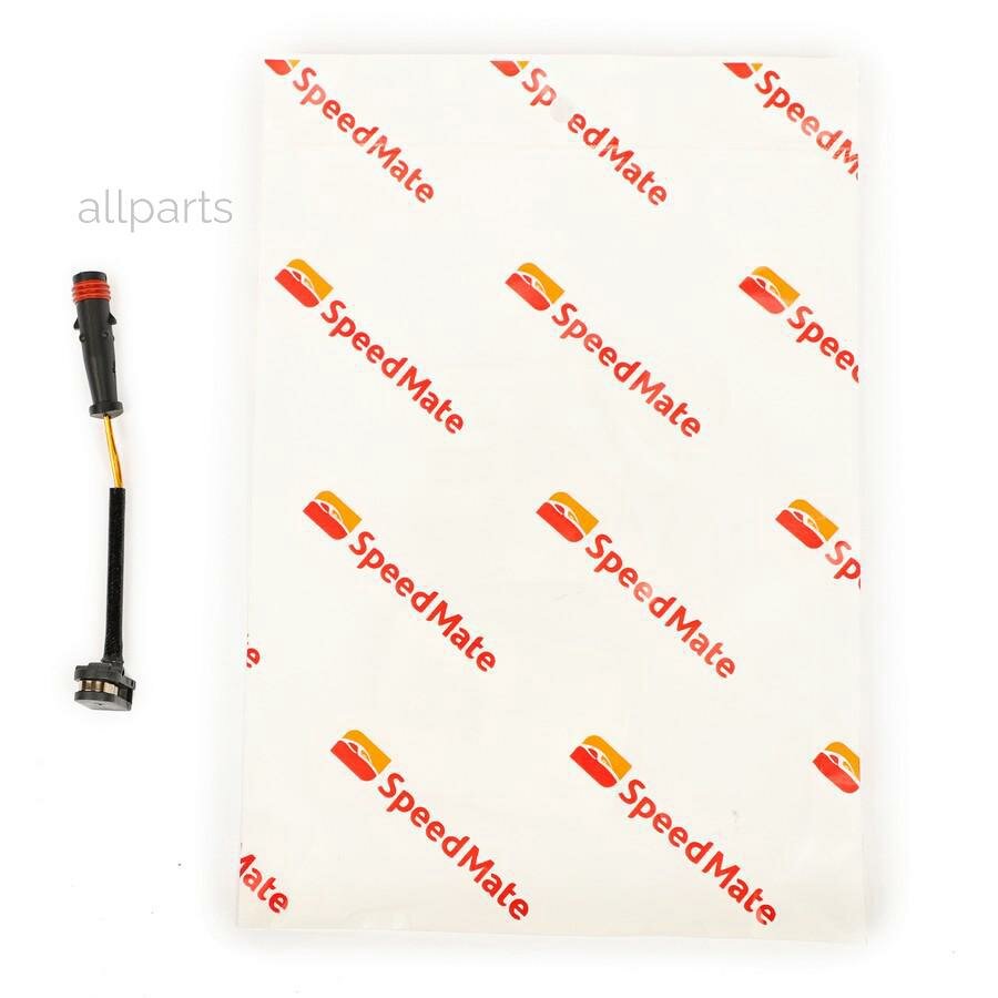 SPEEDMATE SM-WS003 Датчик износа передних тормозных колодок MB C-Class, CLK, G-Class/VW Crafter SPEEDMATE SM-WS003