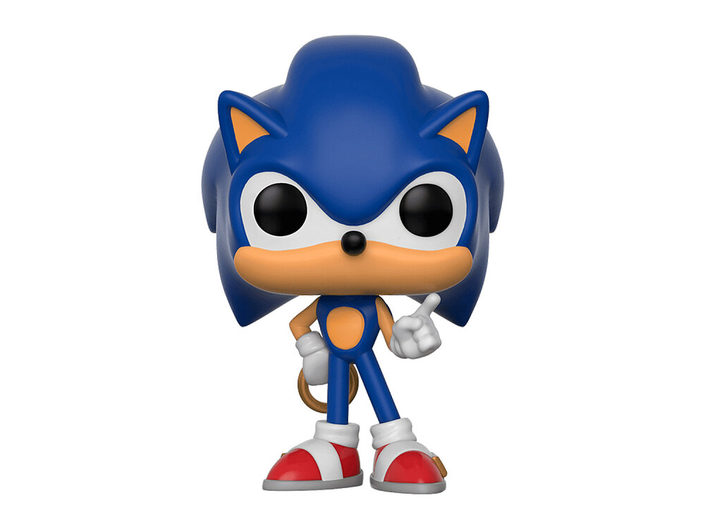 Фигурка Funko 20146 Фигурка Sonic with Ring