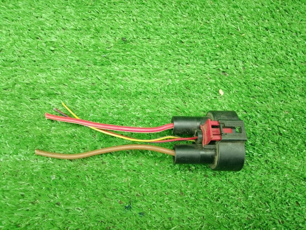 Электро разъем клемма VAG 1K0906234 3756