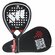 Padel Racket INSUM The One P42-18K-1