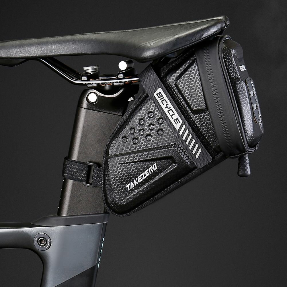 Велосумка — фото 1