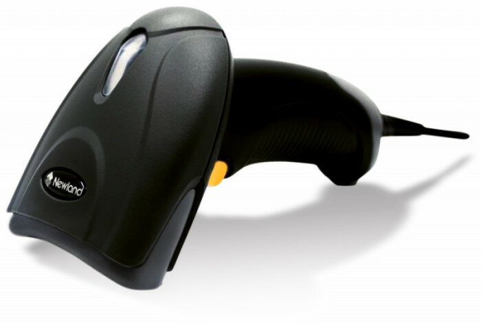 Сканер штрих-кода Newland HR20 Panga II (2D, USB)