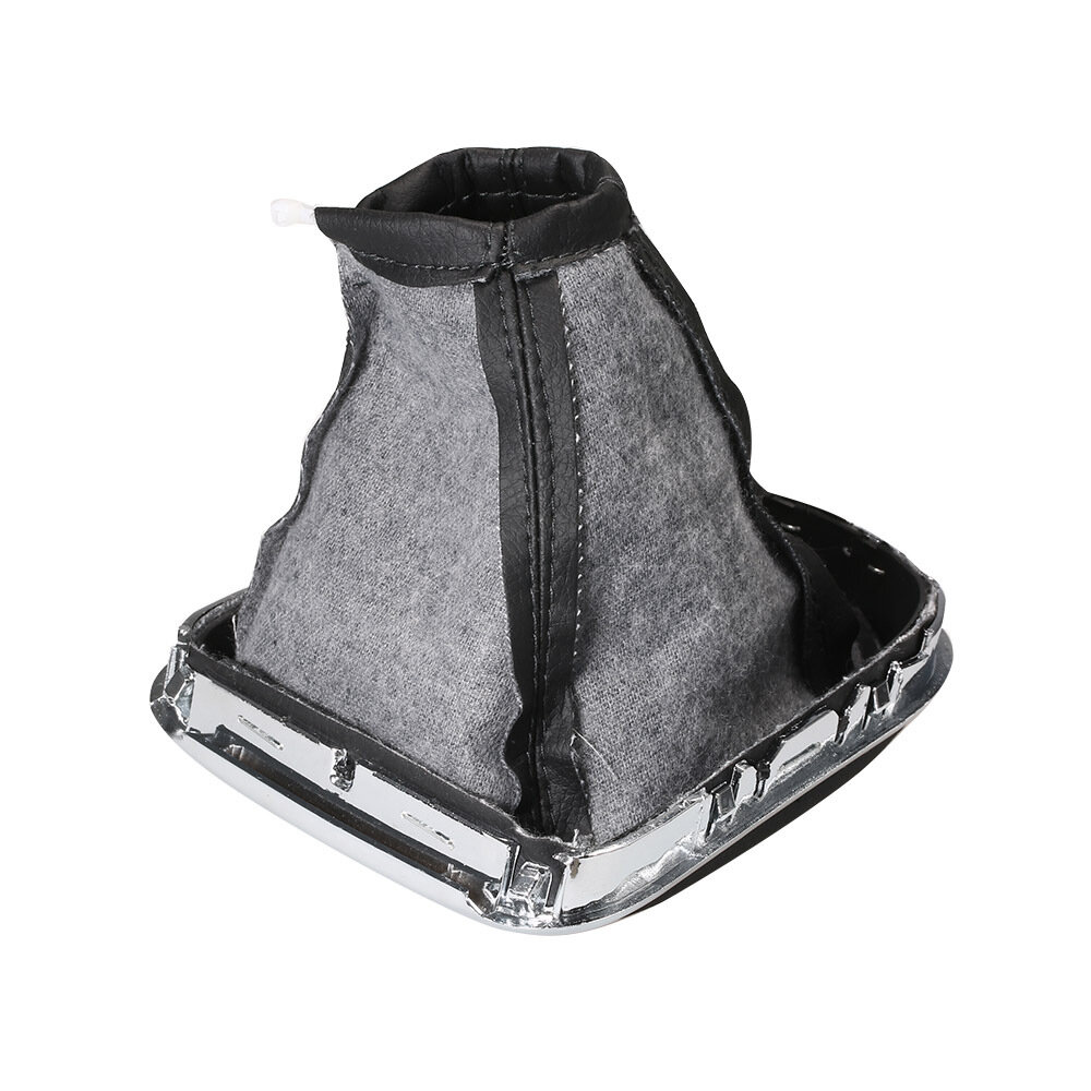 Чехол ручки КПП из искусственной кожи для Cruze 2008-2012