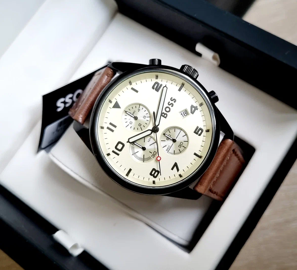 Наручные часы