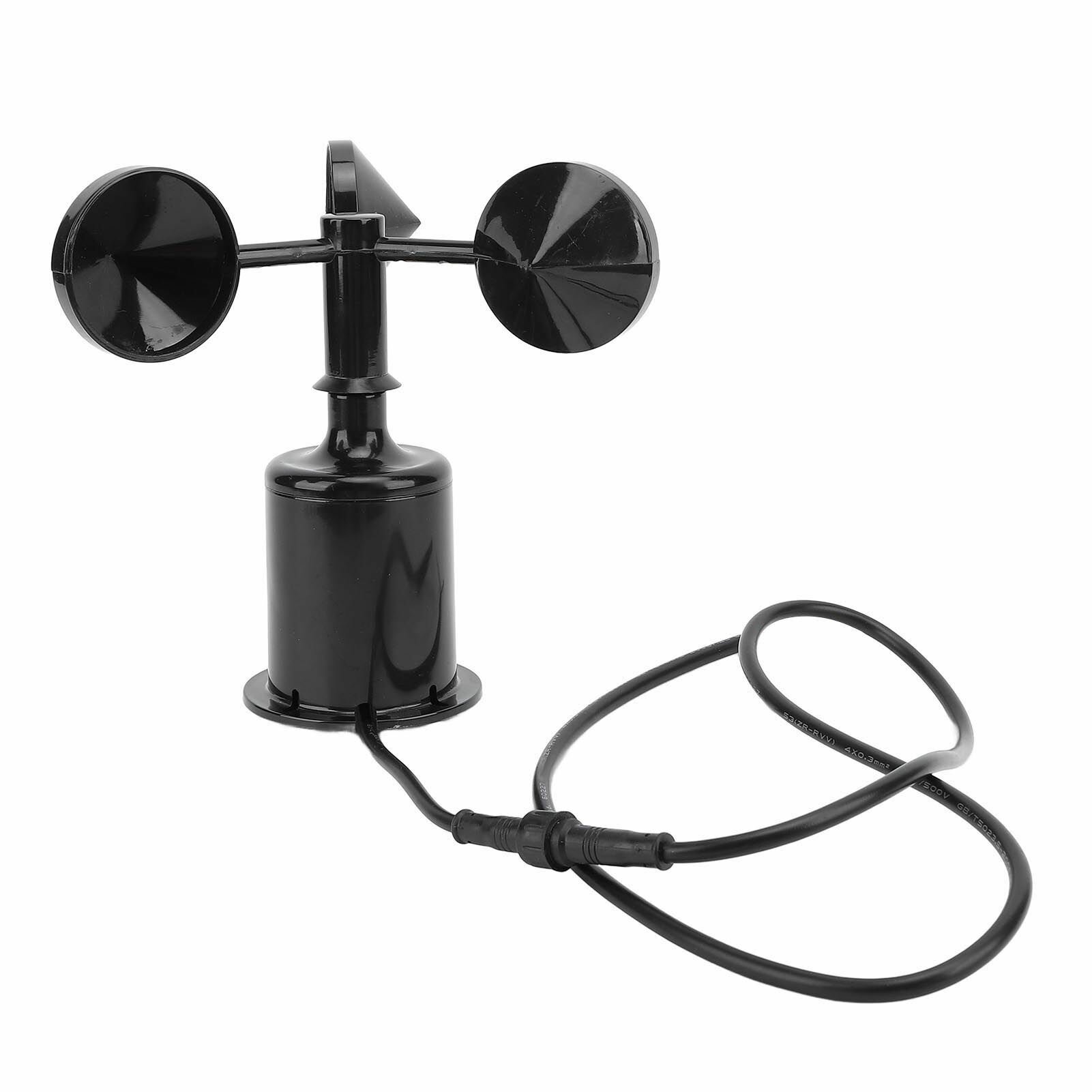 Ультразвуковой Анемометр Высокоточный Датчик Скорости Ветра