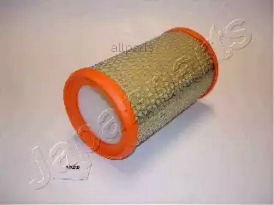 JAPANPARTS FA132S Фильтр воздушный Kubistar (X76) 1.2