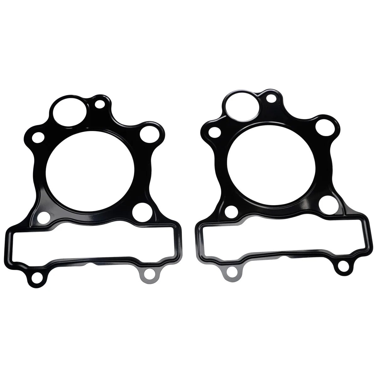 Прокладки головки цилиндра Yamaha XV535 Virago 535 1987-2001, 2pc