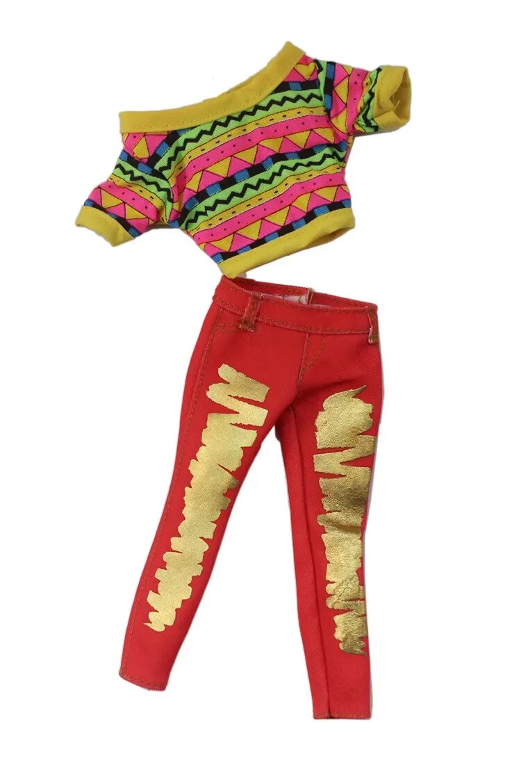 Комплект модной одежды для куклы Барби, комбинезон, платье, рубашка, юбка, брюки, наряды 1/6, аксессуары для кукол BJD, игрушка в подарок