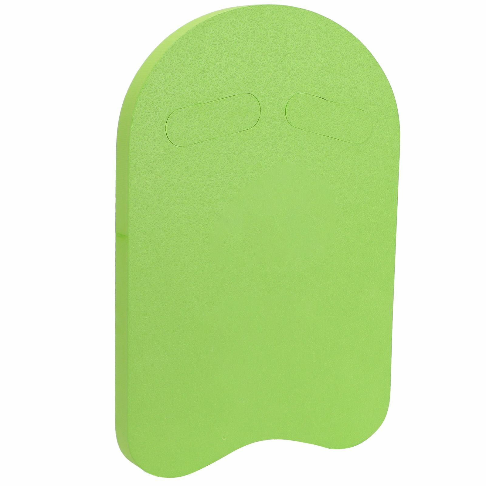 Доска для плавания EVA легкая UShape Swim Aid Float Kickboard для взрослых и детей (зеленая)