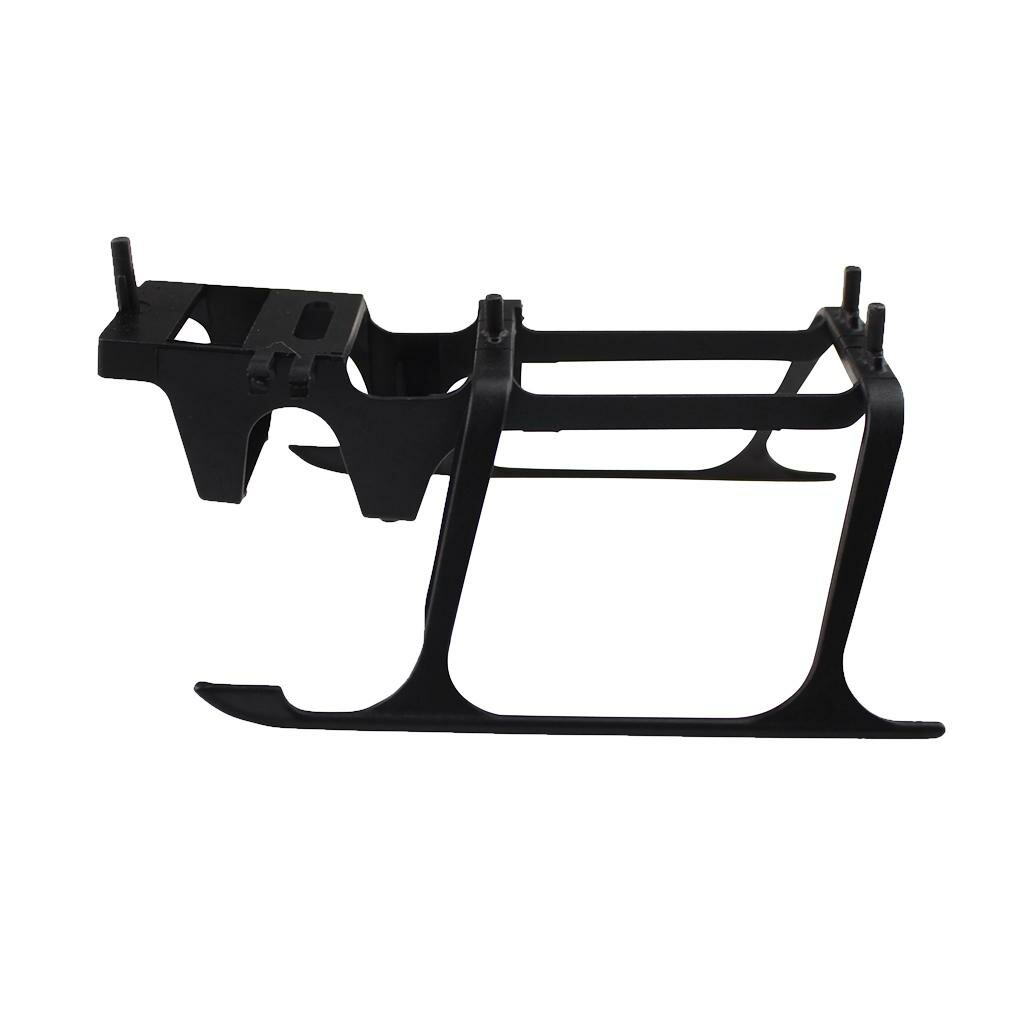 XK K130.0017.001 Запасные части для шасси вертолета Wltoys XK K130