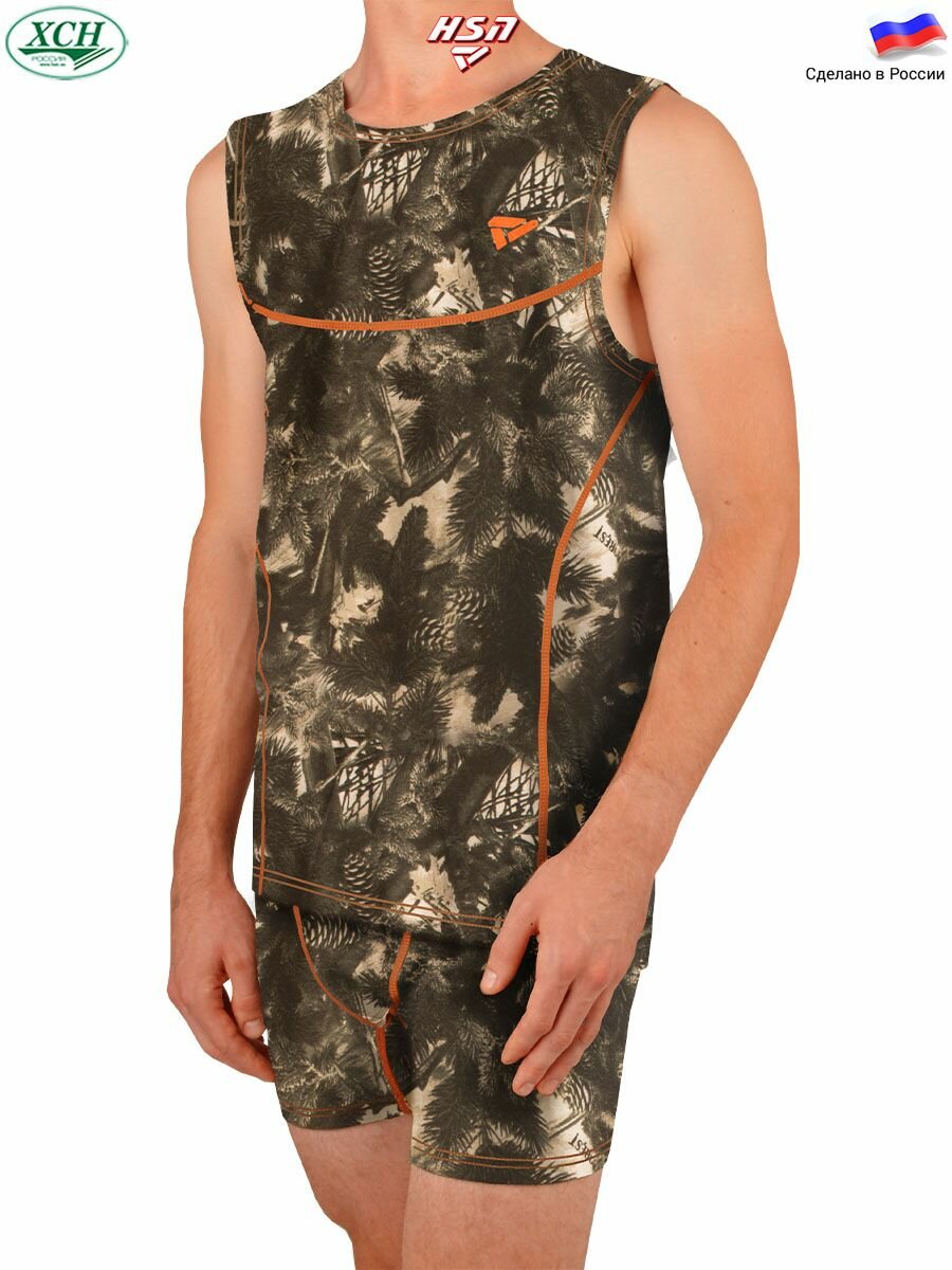 Комплект термобелья ОХОТА И РЫБАЛКА. СБОР ГРИБОВ И ЯГОД