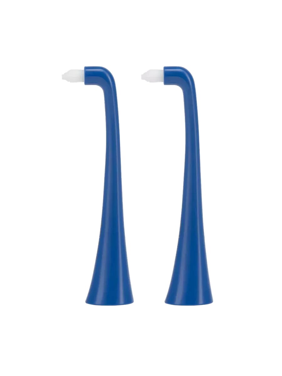 Насадка для зубных щеток Polaris TBH 0105 MP (2) (2 шт.)